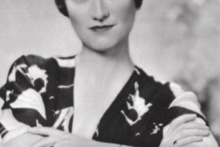 Wallis Simpson, Sosialita AS yang Buat Raja Edward VIII Turun Takhta