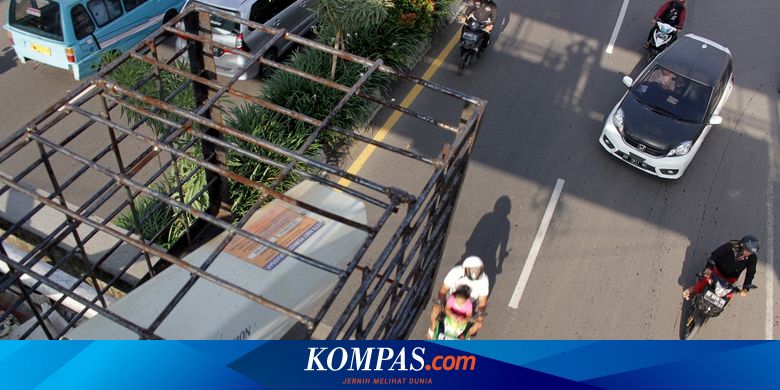 ETLE Nasional Tahap II, Total 26 Provinsi Sudah Terintegrasi
