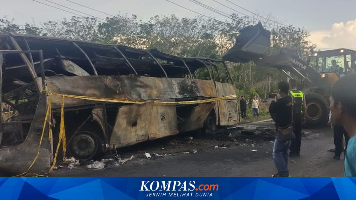 Menguak Akar Kecelakaan: Indonesia Belajar dari Pendekatan Vision Zero