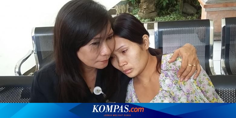 Kisah Engeline Akan Diangkat ke Layar Lebar dengan Judul "Untuk Angeline"