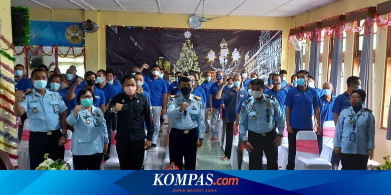 Jenis-Jenis Remisi Narapidana