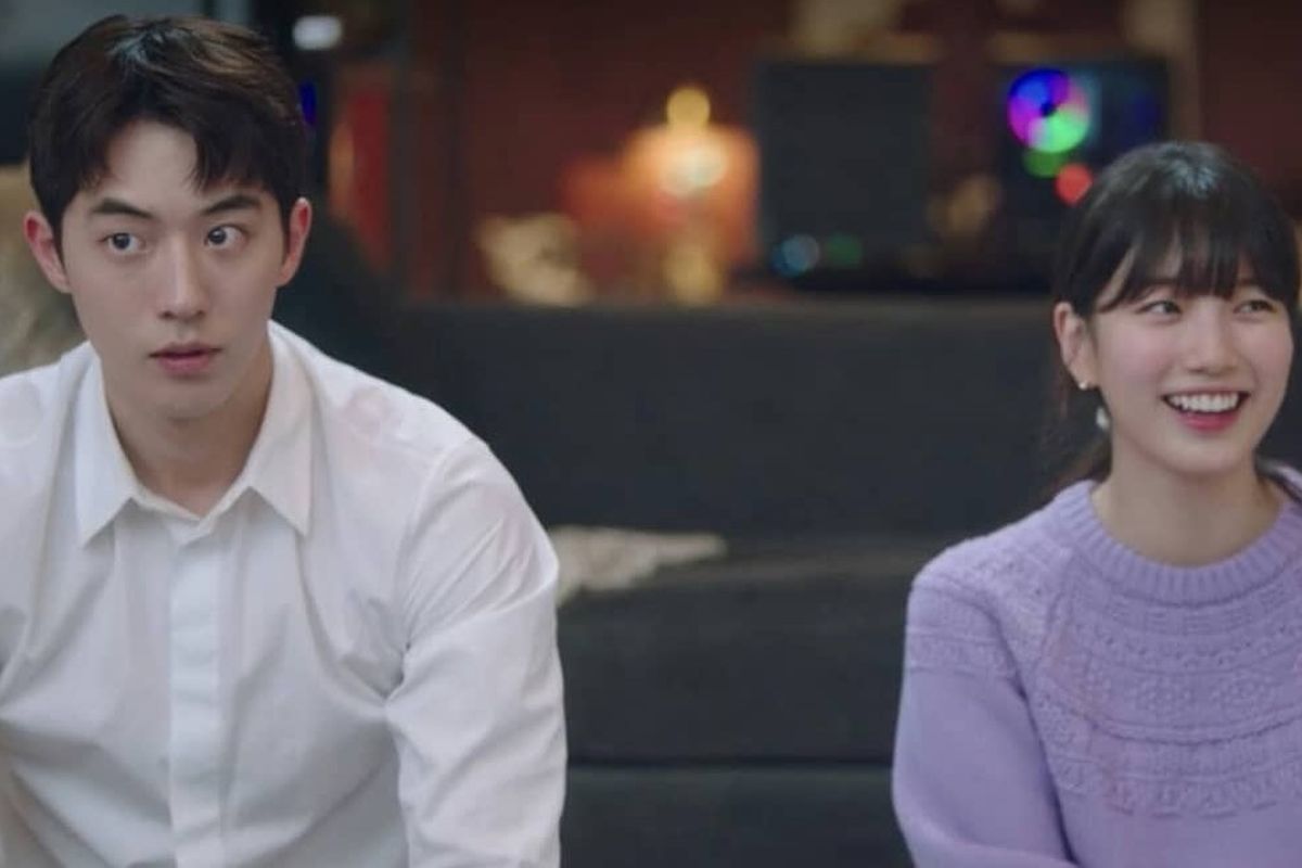 5 Fakta Menarik Drama Korea Start-Up, Lokasi hingga Nama Aktor