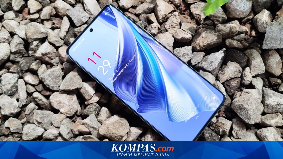 5 Besar Merek Smartphone di Indonesia Versi Counterpoint, Oppo Teratas