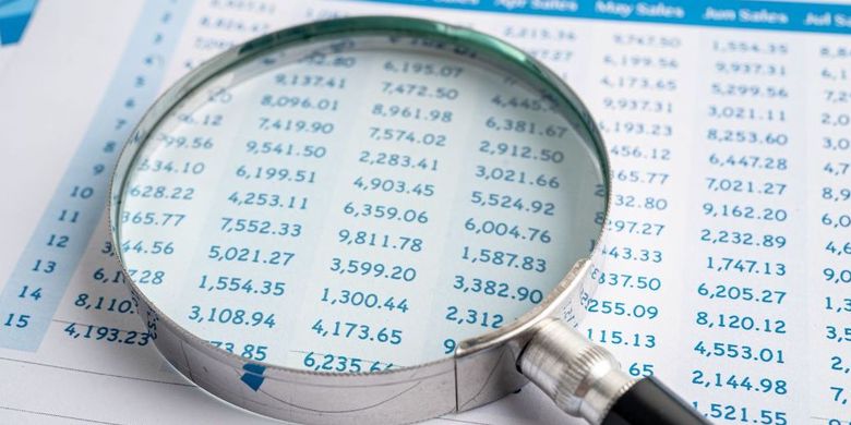 1 Kuadriliun Sama dengan Berapa Triliun?