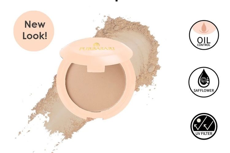 Berita Terkini Harian Rekomendasi Compact Powder Terbaru Hari Ini ...