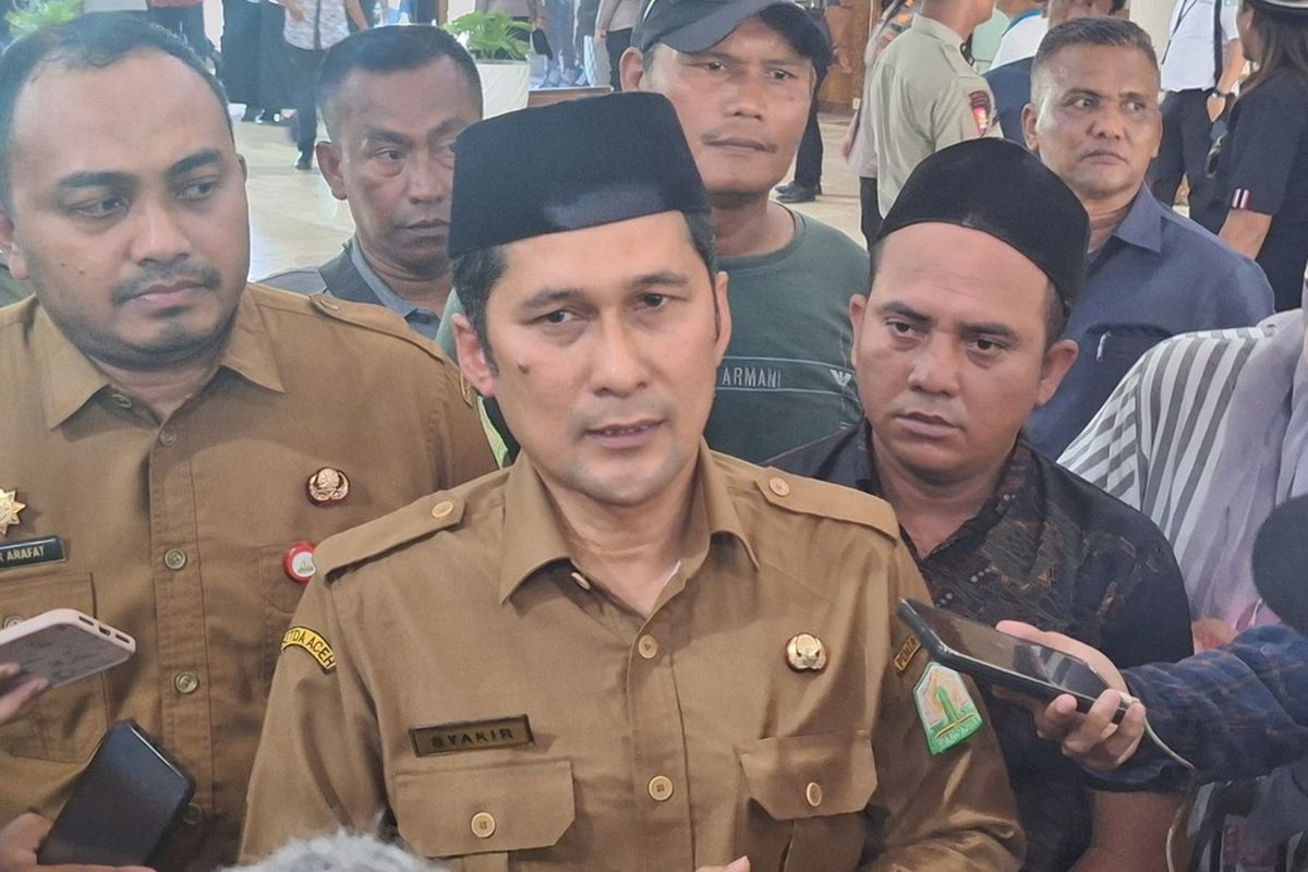 Bantah Yusril soal Status 4 Pulau, Pemprov Aceh: Ini Aturan yang Ngomong