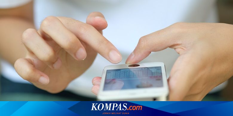 Cari Pasangan lewat Aplikasi Kencan, Gen Z Harus Waspada Risiko Bertemu Akun Palsu