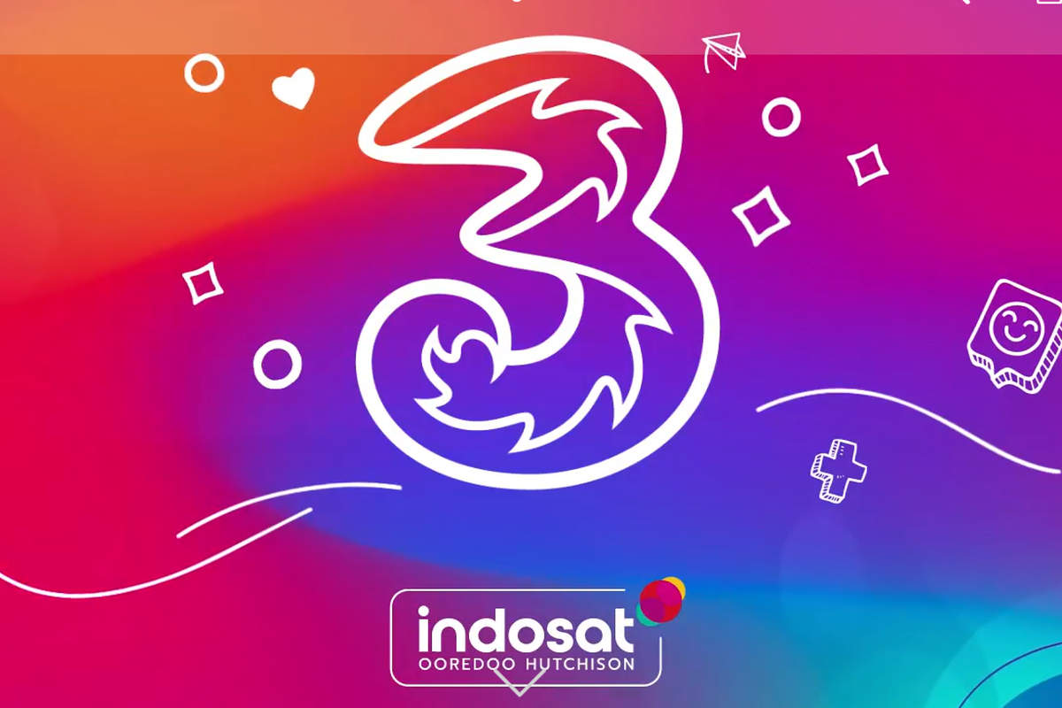 Daftar Paket Internet Tri Terbaru September 2022