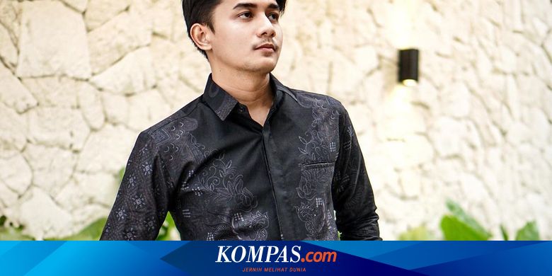 7 Rekomendasi Merek Batik Laki-laki, mulai Rp 200.000-an