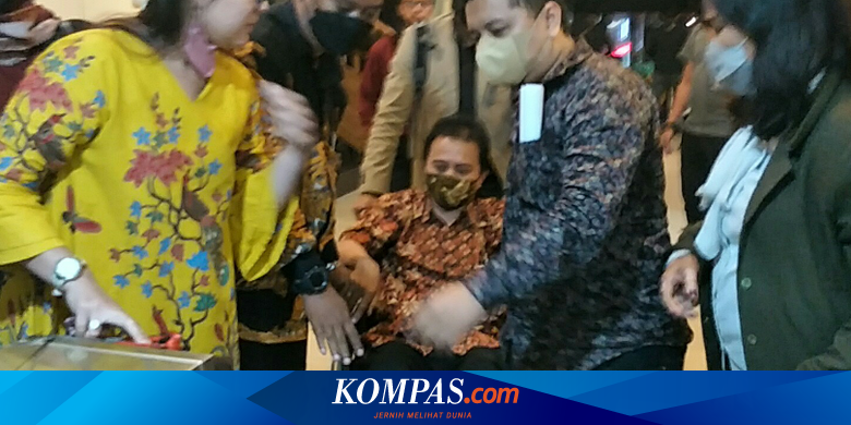 Berita Harian Kasus Terbaru Hari Ini - Kompas.com