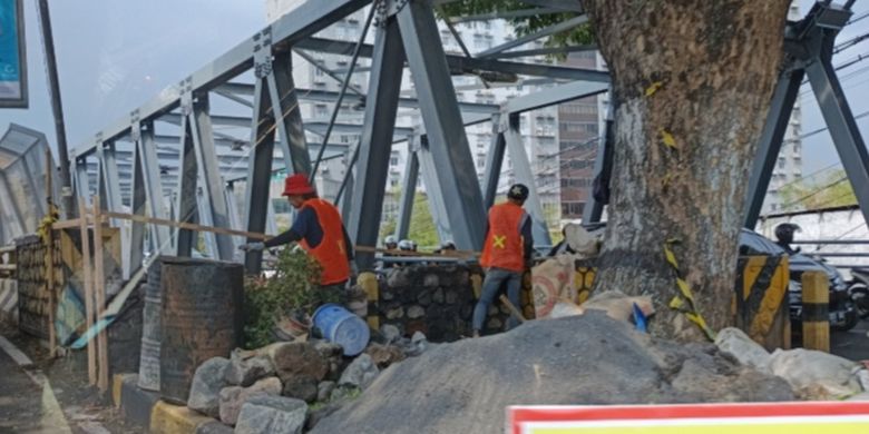 Berita Harian Jembatan Soekarno Hatta Soehat Malang Terbaru Hari Ini ...