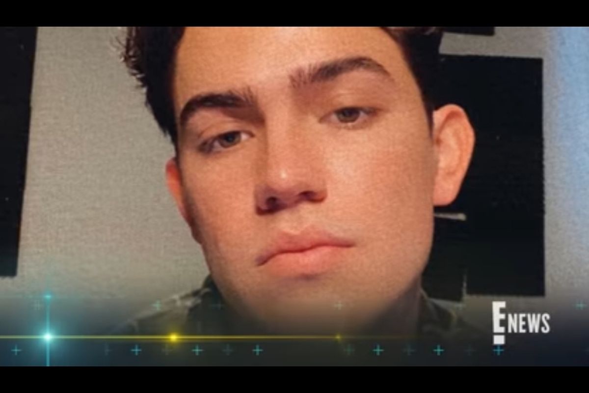 Jadi Korban Penembakan, Seleb TikTok Anthony Barajas Meninggal Dunia