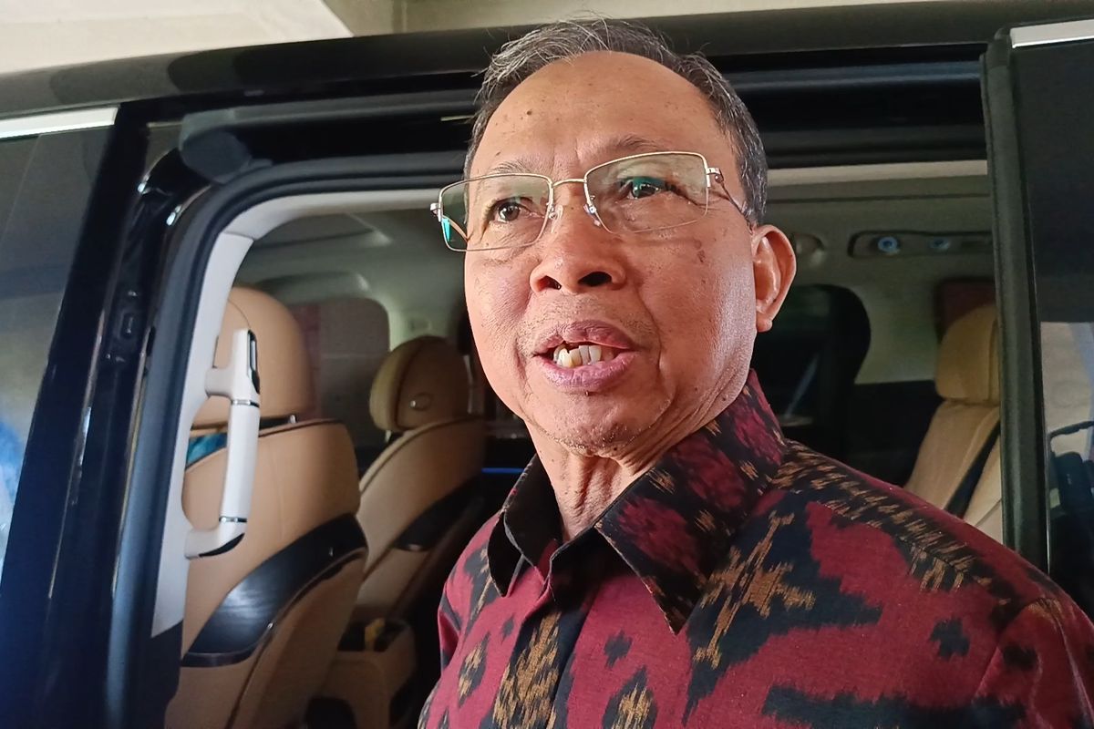 TPA Suwung Tolak Sampah Organik, Warga Pilih Bakar, Koster: Ditertibkan