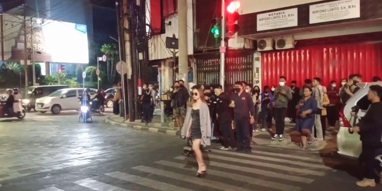 Berita Harian Kayutangan Street Style Terbaru Hari Ini - Kompas.com
