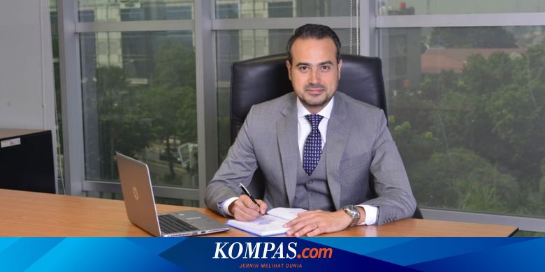 Rami Hajjar, Menabur Terang Menuai Masa Depan