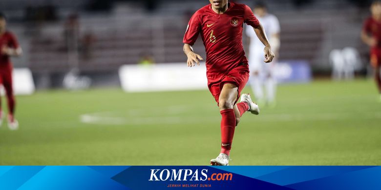 Profil Evan Dimas, Pemain Langganan Timnas Indonesia