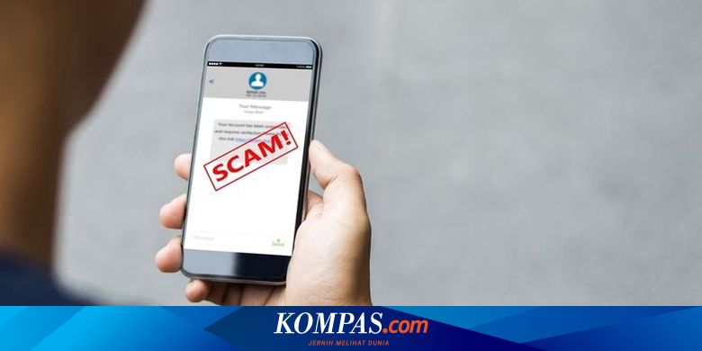 Waspada Aplikasi KTP Digital Palsu: Warga Bekasi Jadi Korban, Uang ...