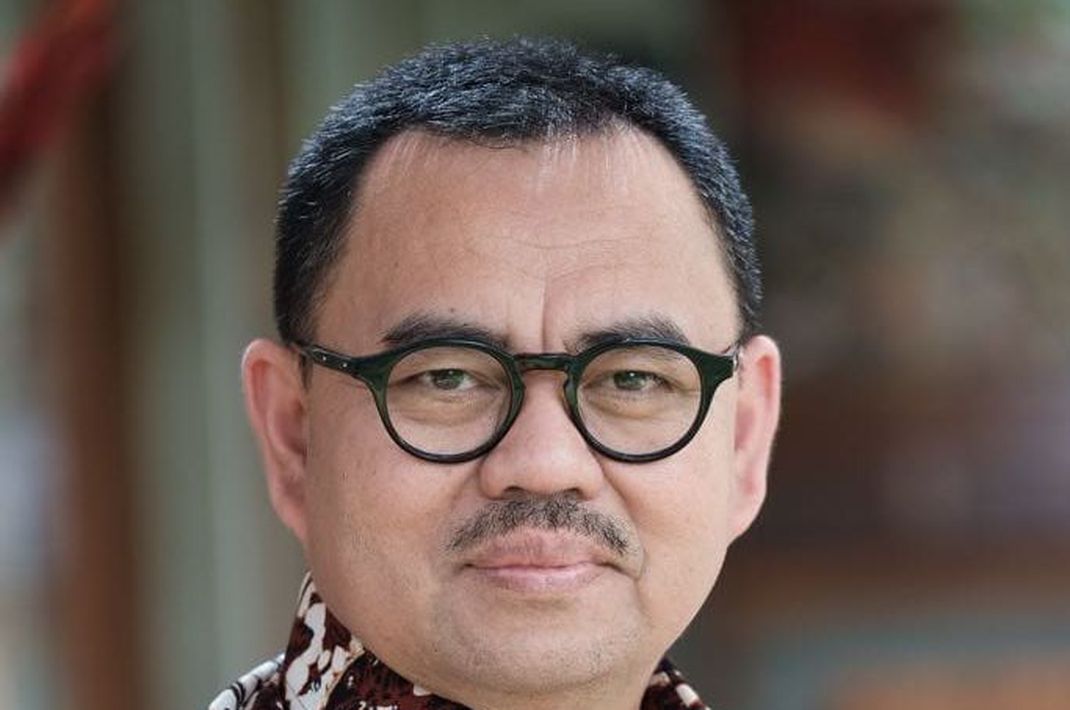 Berita Kolom Sudirman Said Terbaru Hari ini - Kompas.com