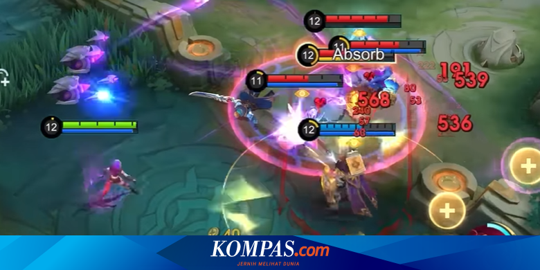 Bold Battle of Legends 2023 Bakal Digelar, Prize Pool Tembus Rp 100 Juta