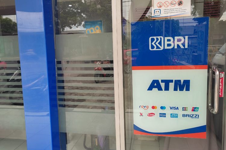 Cara Cek Nomor Rekening BRI atas Nama Siapa