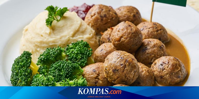 5 Rekomendasi Makanan di Restoran IKEA Indonesia, Harga Mulai Rp 6.000