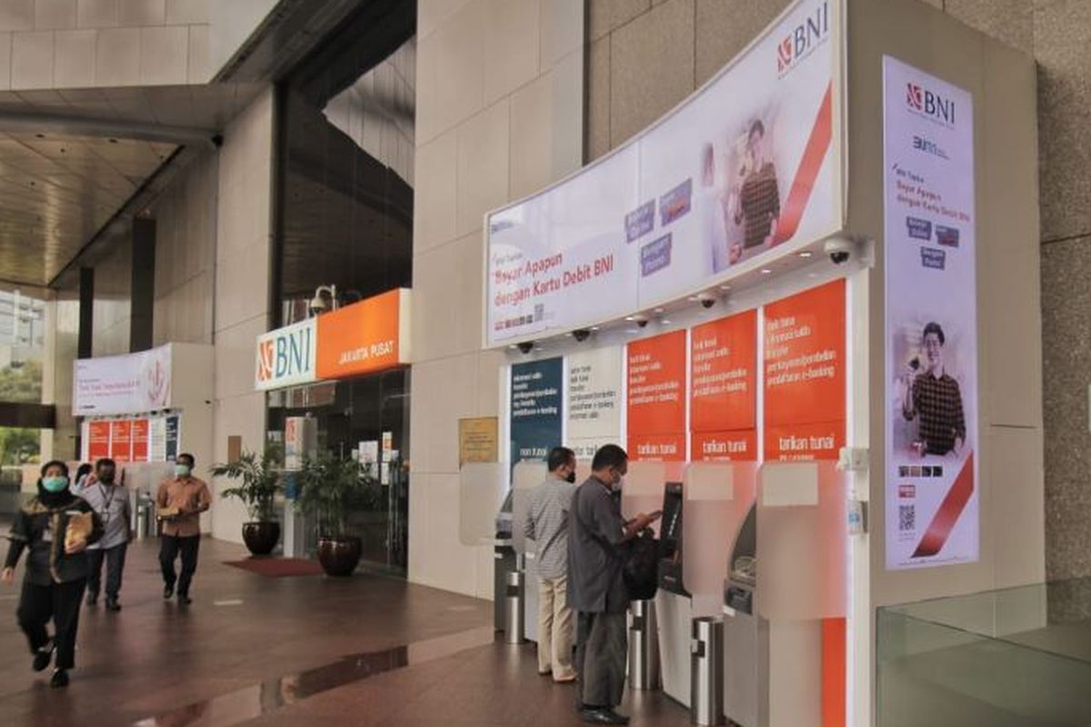 Simak 3 Cara Mengetahui ATM BNI Terdekat dengan Mudah