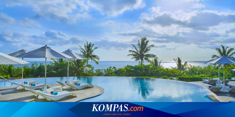 Paradise Indonesia Gelar Beragam Acara Libur Lebaran di Kuta Bali