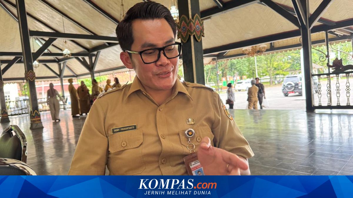 Dua Dokter di RSUD Tjokronegoro Protes Upah Rendah, Dirut: Saya pun ...