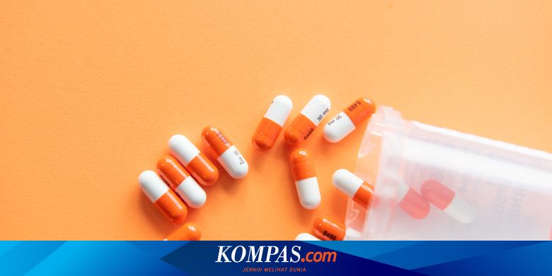 Tips Mengenali Obat Palsu dari Pakar Farmasi UGM, Apa Saja?