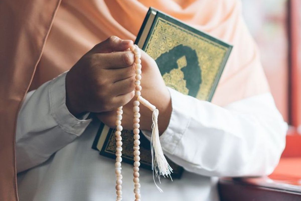 Pengertian Tarhib Ramadhan dan Contoh Kegiatannya