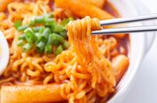 5 Rekomendasi Bakmi Enak di Pademangan Jakarta, Bisa Pilih Jenis Mie ...