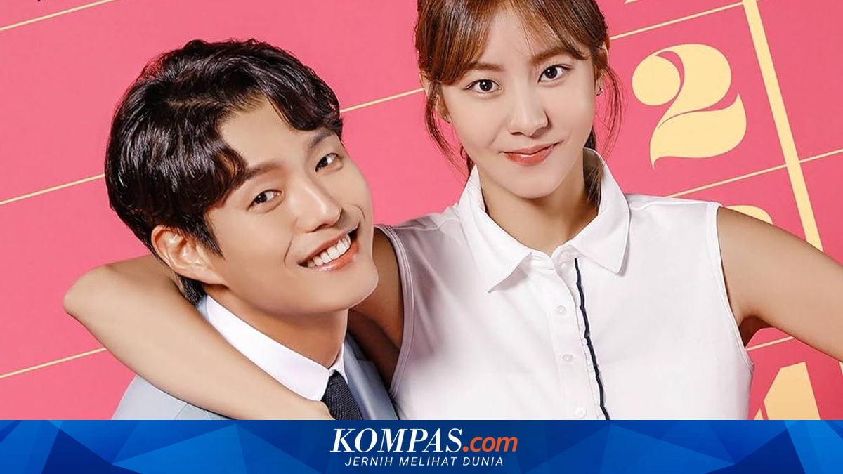 Sinopsis Live Your Own Life, Perjuangan Hyo Sim Menghidupi Keluarga