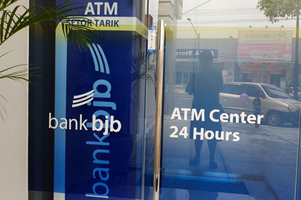 Bank Bjb Terbitkan Surat Berharga Perpetual Rupiah di Indonesia