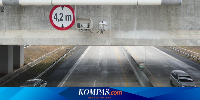 Kena Tilang ETLE tapi Kendaraan Sudah Dijual, Begini Cara Mengurusnya