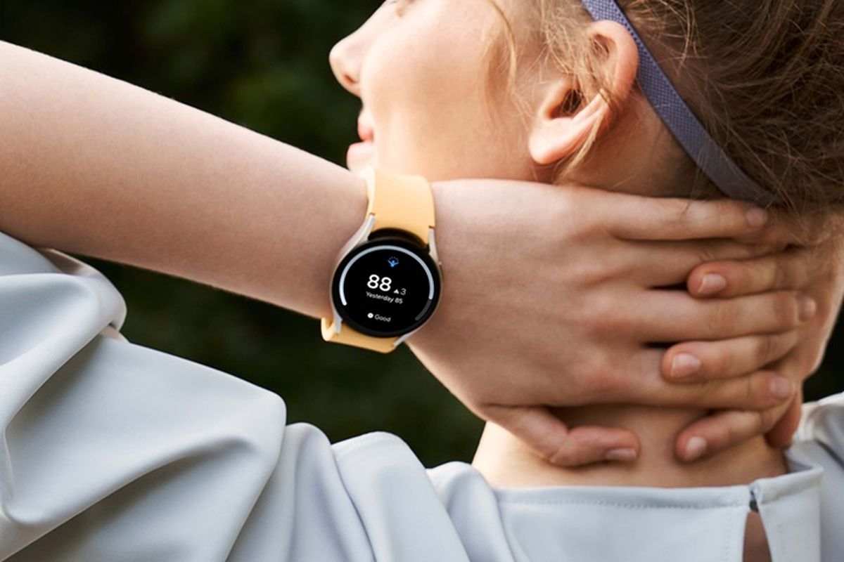Studi AS Temukan Tali Smartwatch dari 15 Merek Mengandung PFAS Pemicu ...
