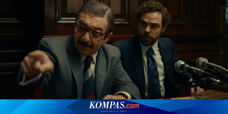 Rekomendasi Tayangan Prime Video di Februari 2023