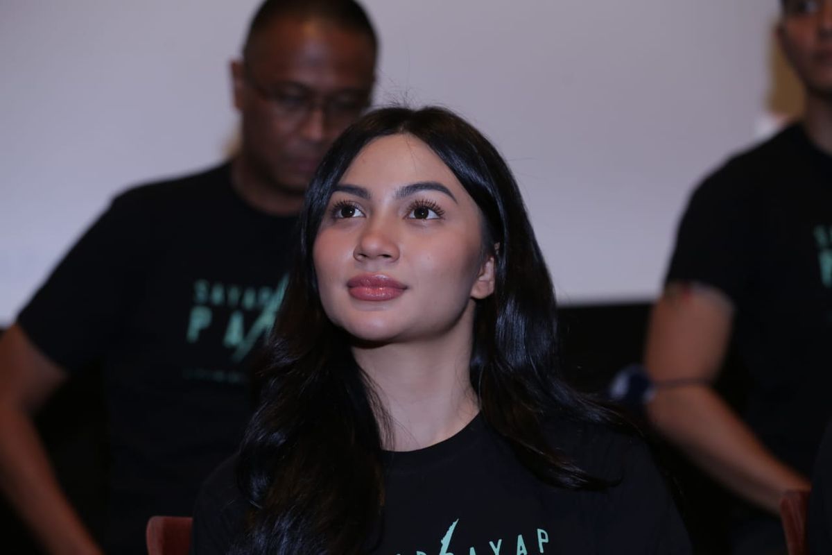 Silsilah Keluarga Ariel Tatum, Cucu Murry Koes Plus hingga Aktris Joice ...