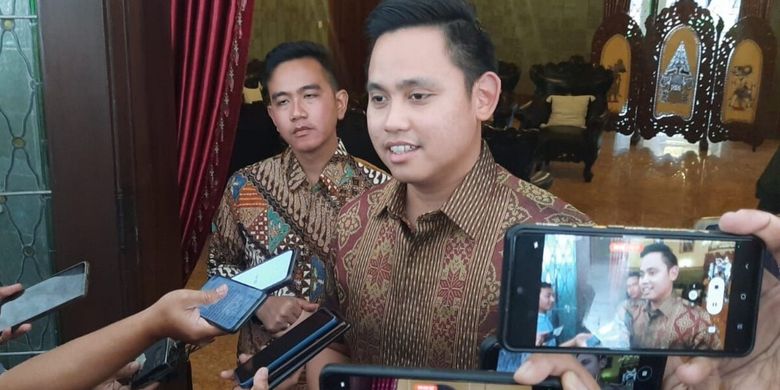 Berita Harian Cawagub Terbaru Hari Ini - Kompas.com