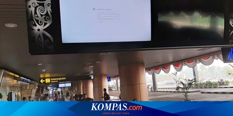 Bandara Supadio Siap Layani Penerbangan Internasional Lagi, AirAsia dan Scoot Masuk Radar