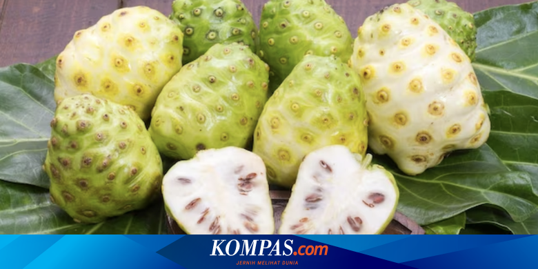Buah Apa Saja yang Dapat Menurunkan Kadar Gula Darah?