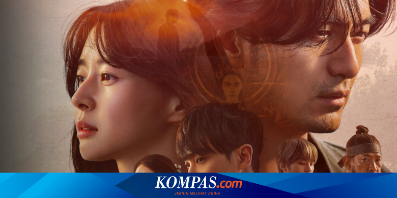 Selain Bulgasal, Ini 5 Drakor yang Mengangkat Karakter Makhluk Abadi