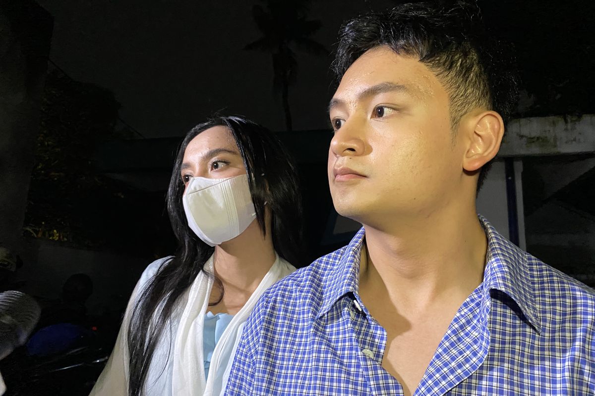 Randy Martin Kenang Sosok Vidi Aldiano: Dicintai dan Disayangi Semua Orang