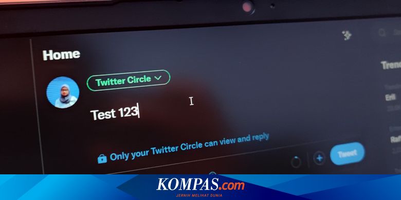 Fitur "Close Friends" Twitter Mulai Bisa Dicoba Pengguna Indonesia