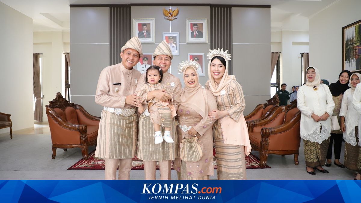Kain Gebeng, Kain Khas Ogan Ilir yang Nyaris Punah