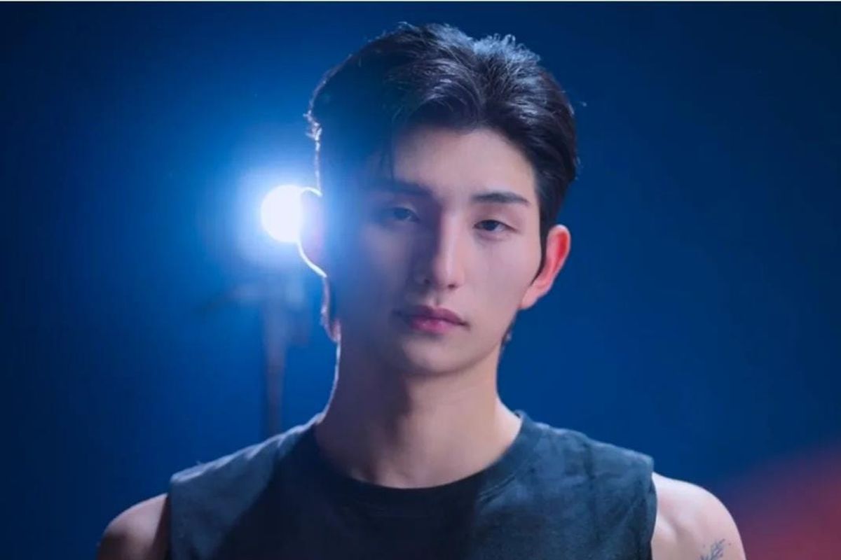 5 Fakta Menarik Samuel Lee, Peserta Single Inferno Season 5 yang Dikira ...