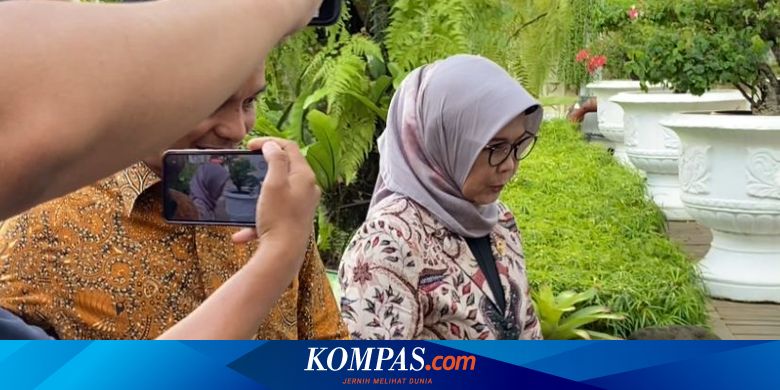 BPK Sampaikan IHPS I Tahun 2024 ke Prabowo