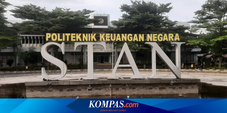 Syarat Masuk STAN, Pakai Nilai UTBK 2023 hingga Rapor