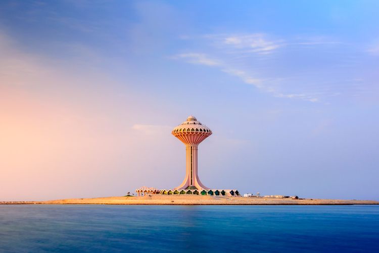 5 Tempat Wisata di Dammam di Arab Saudi, Ada Museum Barang Vintage