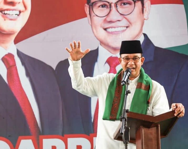 Berita Harian Anies Dan Cak Imin Terbaru Hari Ini - Kompas.com