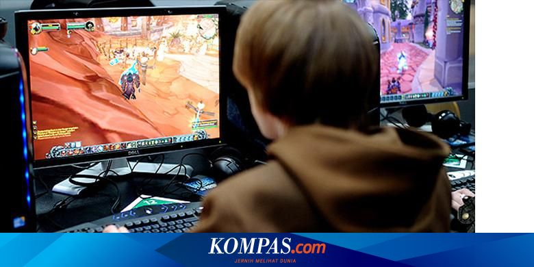 NSA Juga Mata-matai "Game Online", Untuk Apa?
